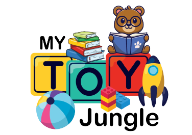 My Toy Jungle